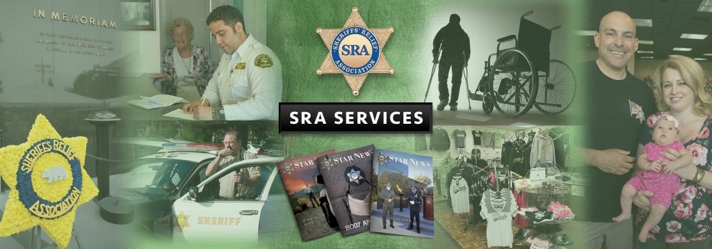 Sheriffs' Relief Association - Backing L.A. Sheriffs Since 1924