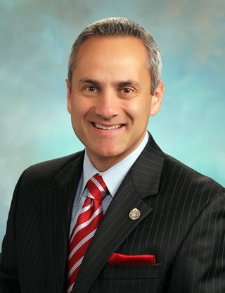 Board of Trustees - Sheriffs' Relief Association