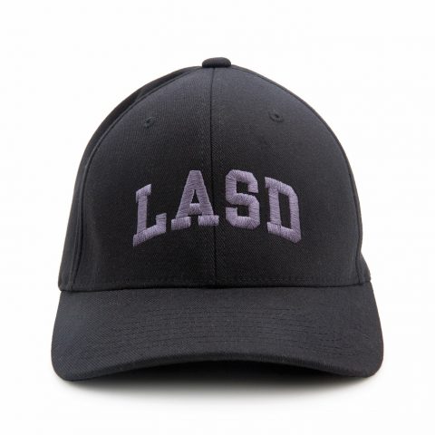 LASD Shoulder Patch - Sheriffs' Relief Association