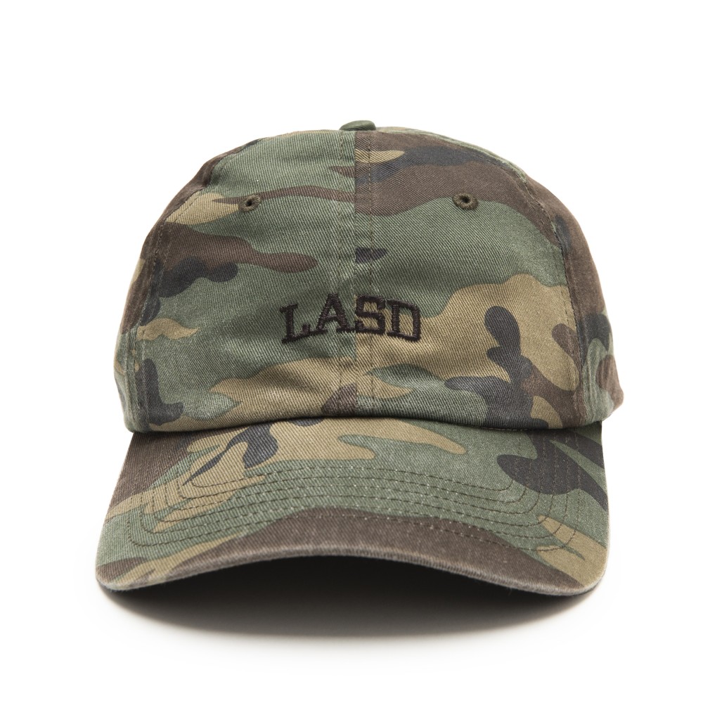 Mini Badge-Deputy Sheriff-Large - Sheriffs' Relief Association