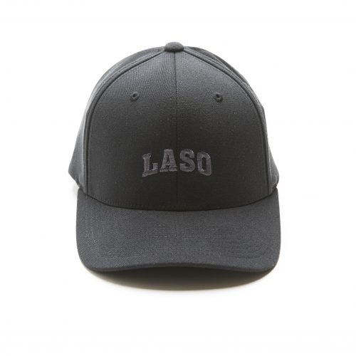 Subdued LASD Shoulder Patch - Sheriffs' Relief Association