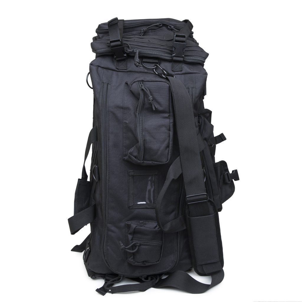 Mojo Load-Out/War Bag - Sheriffs' Relief Association