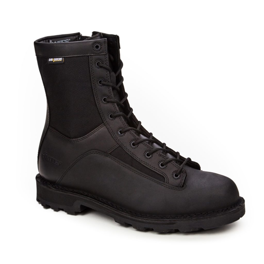 Bates Durashocks Boots - Sheriffs' Relief Association