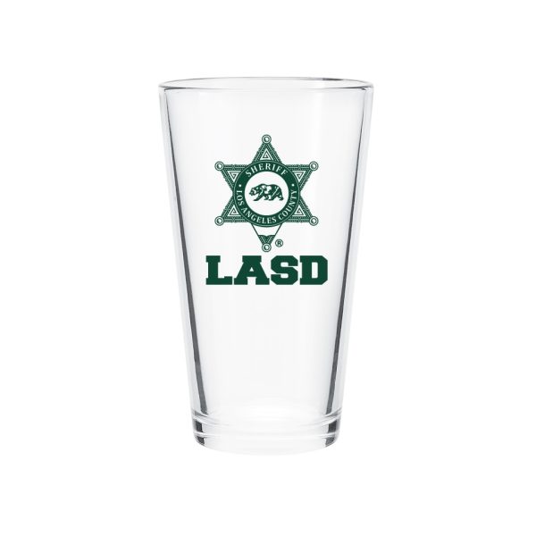 Class B Green Cap/Black Patch Sheriff's Department - Sheriffs' Relief ...