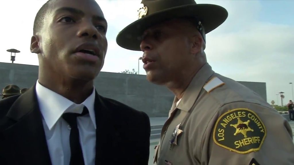 Los Angeles County Sheriff's Training Academy - Sheriffs' Relief ...