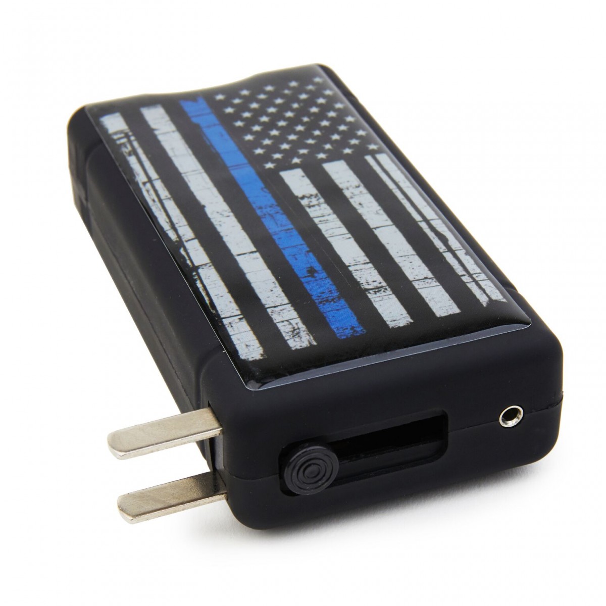 Blue Line Stun Gun-9,100,000 - Sheriffs' Relief Association