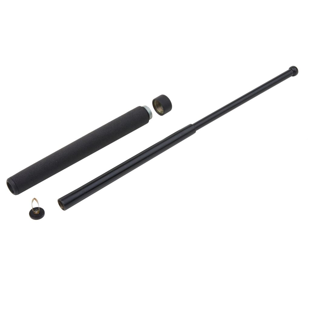 ASP" 26" Expandable Friction Lock Baton - Sheriffs' Relief Association