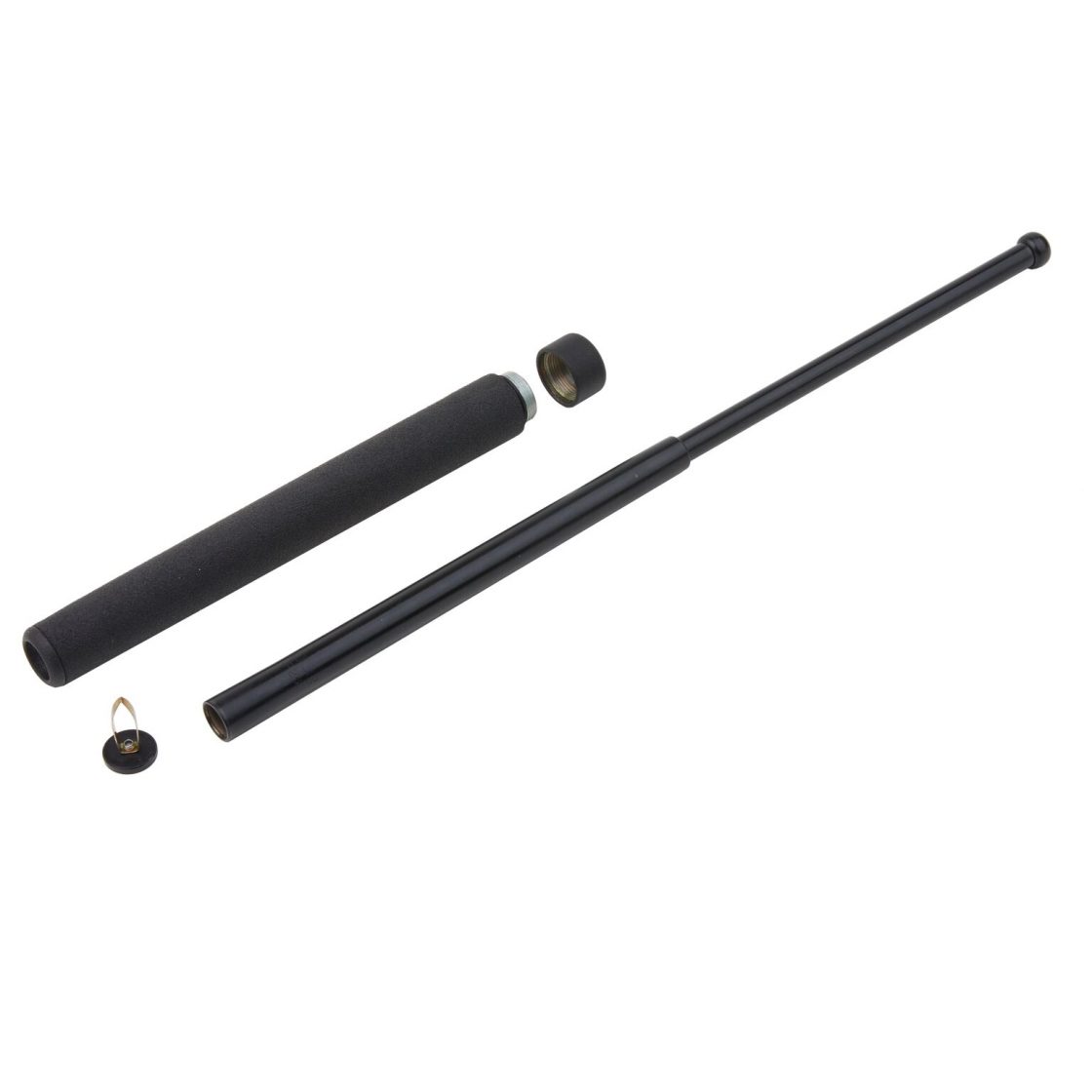ASP" 26" Expandable Friction Lock Baton - Sheriffs' Relief Association