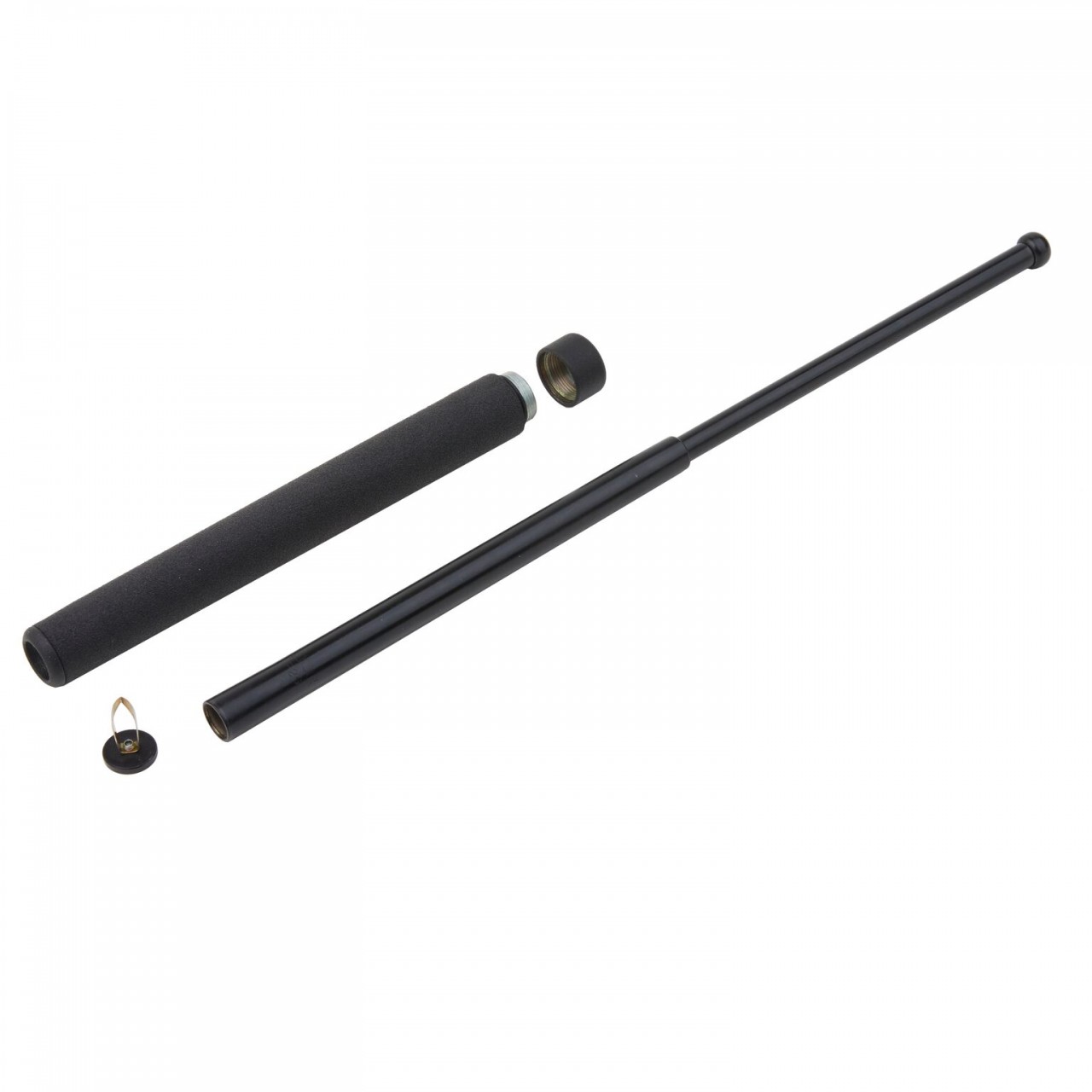 ASP" 26" Expandable Friction Lock Baton - Sheriffs' Relief Association
