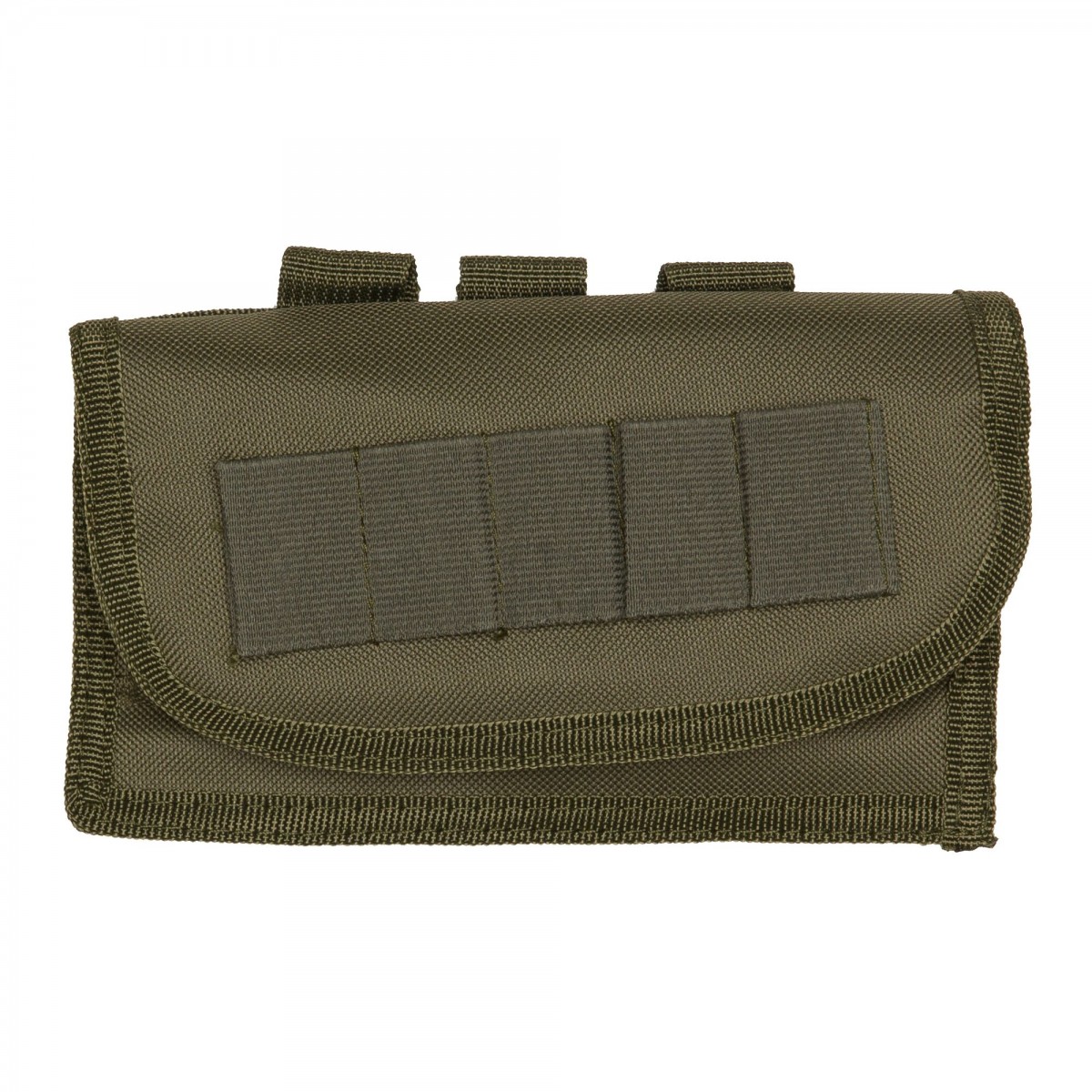 Tactical Shotgun Shell Pouch - Sheriffs' Relief Association