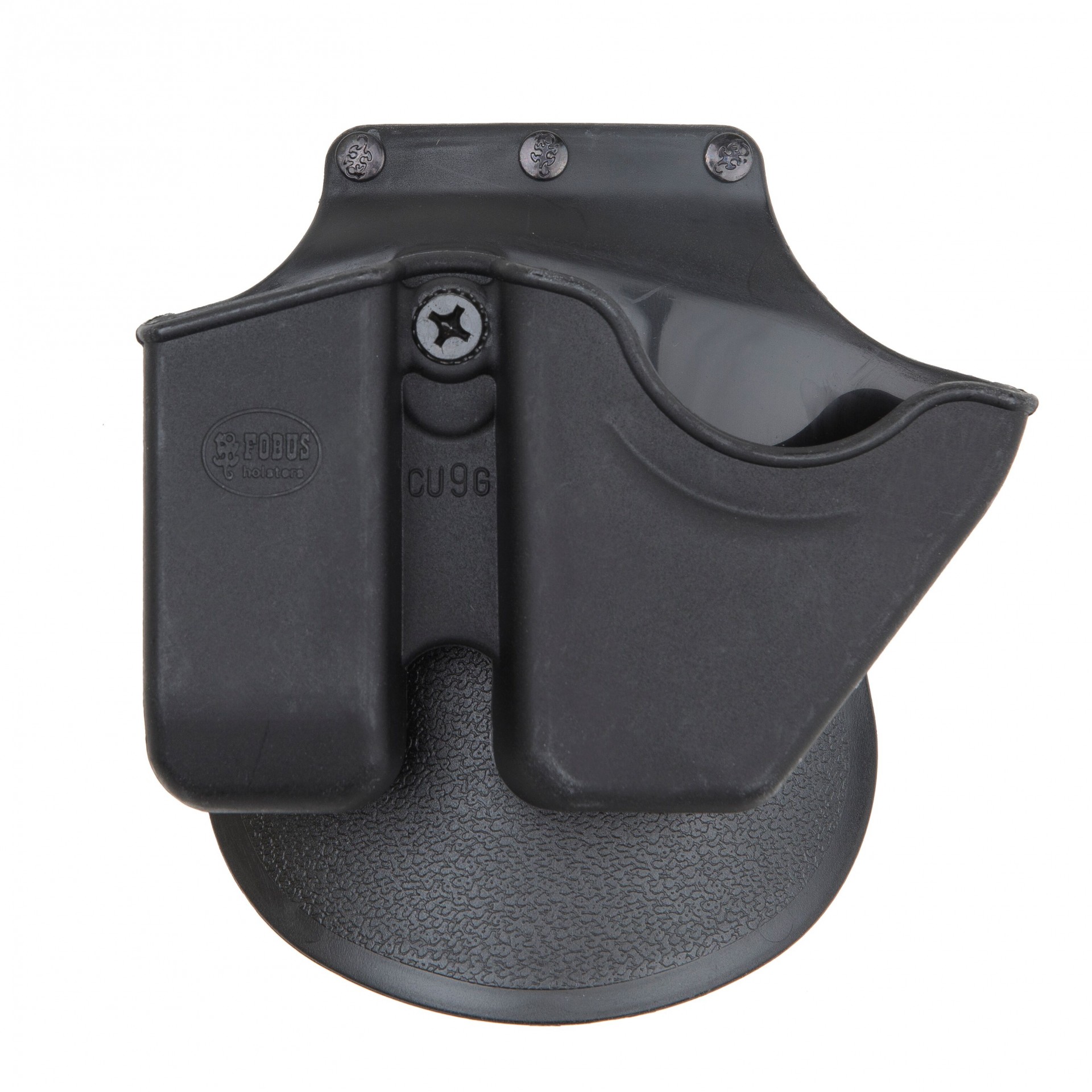 Fobus Cuff/Magazine Pouch-S&W M&P - Sheriffs' Relief Association