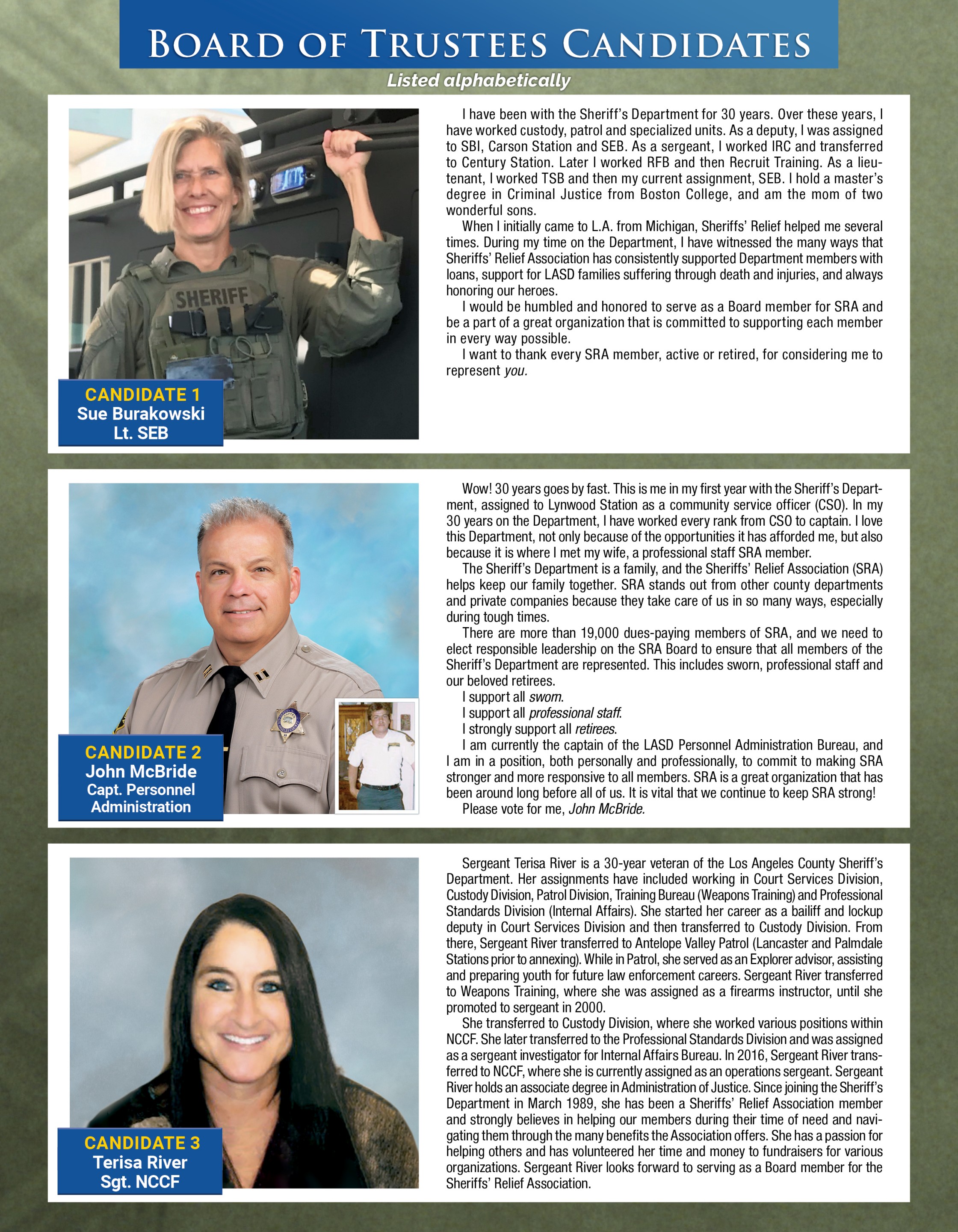 SRA-Election-Flyer-8.5x11 - Sheriffs' Relief Association