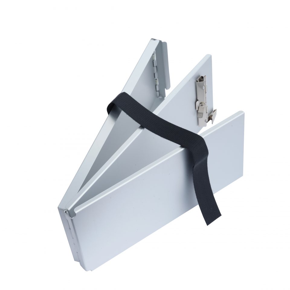 Posse Box-Cite Book-Caddy - Sheriffs' Relief Association