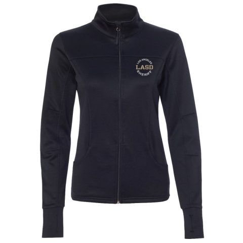 Subdued LASD Shoulder Patch - Sheriffs' Relief Association