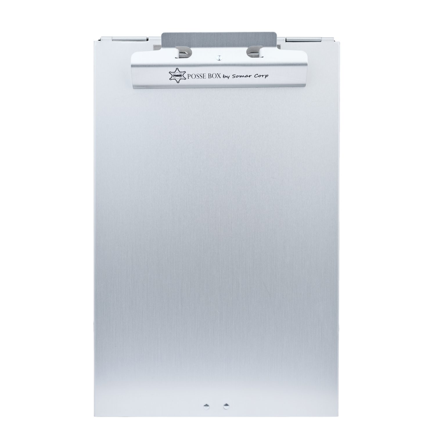 Posse Box-Junior Bottom Opening Clipboard Box - Sheriffs' Relief ...