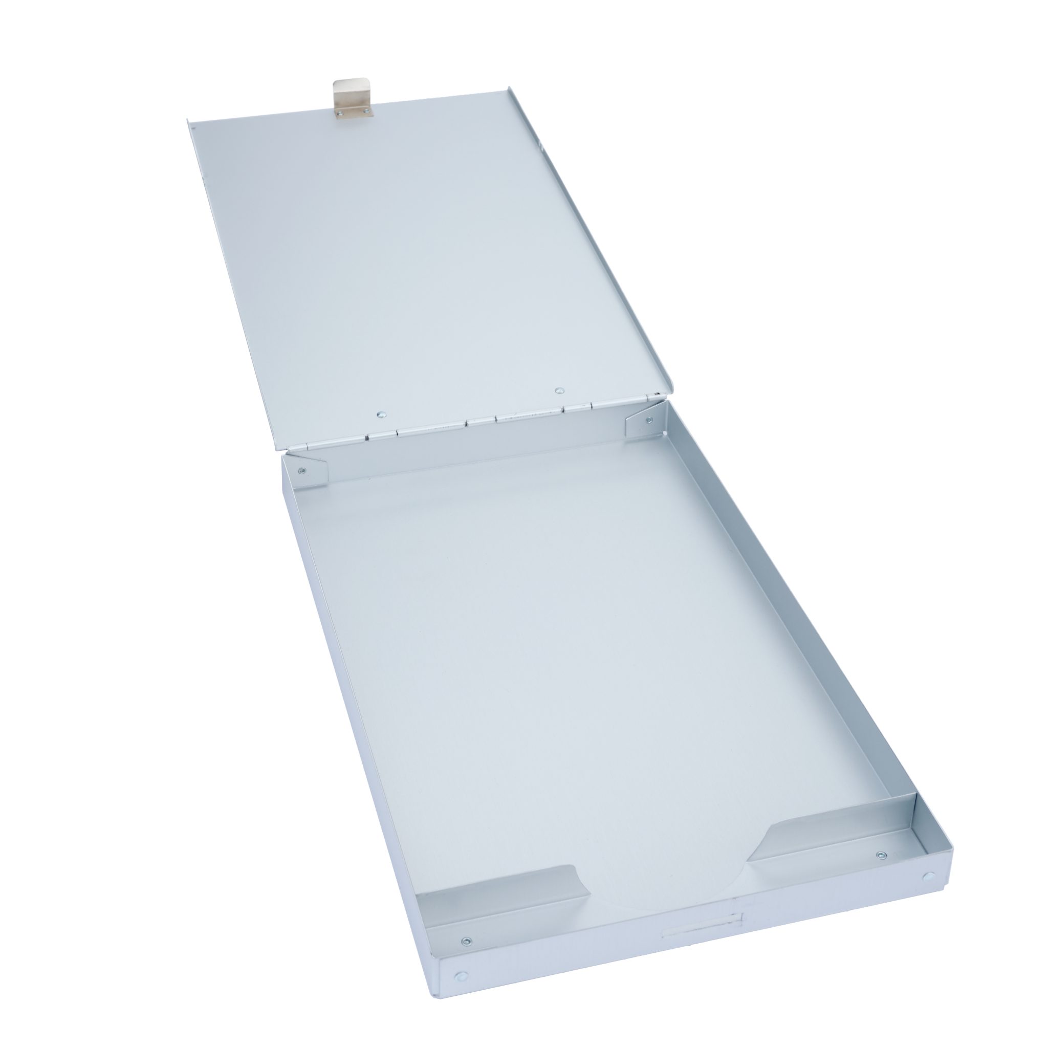 Posse Box-Junior Bottom Opening Clipboard Box - Sheriffs' Relief ...