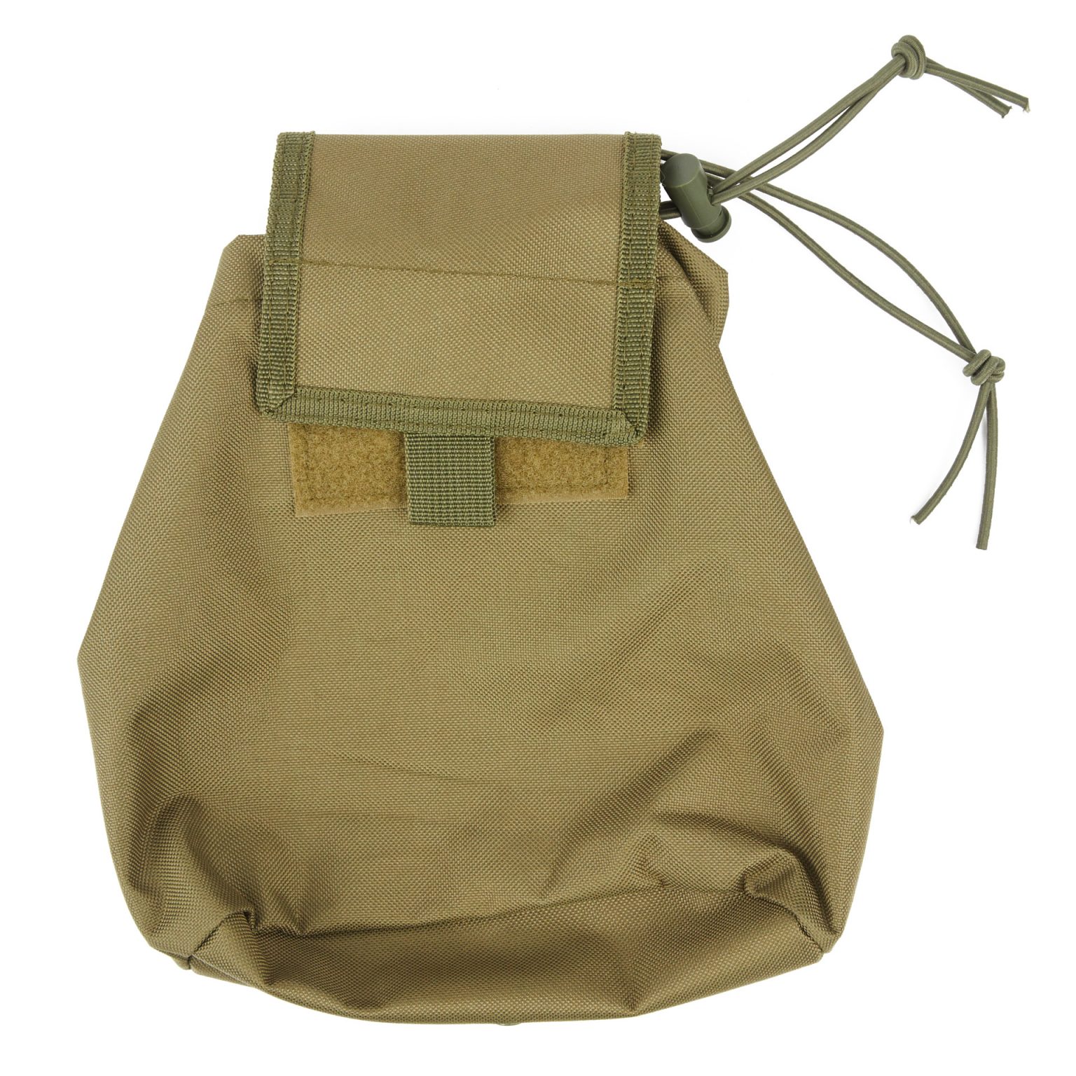 Folding Dump Pouch - Sheriffs' Relief Association