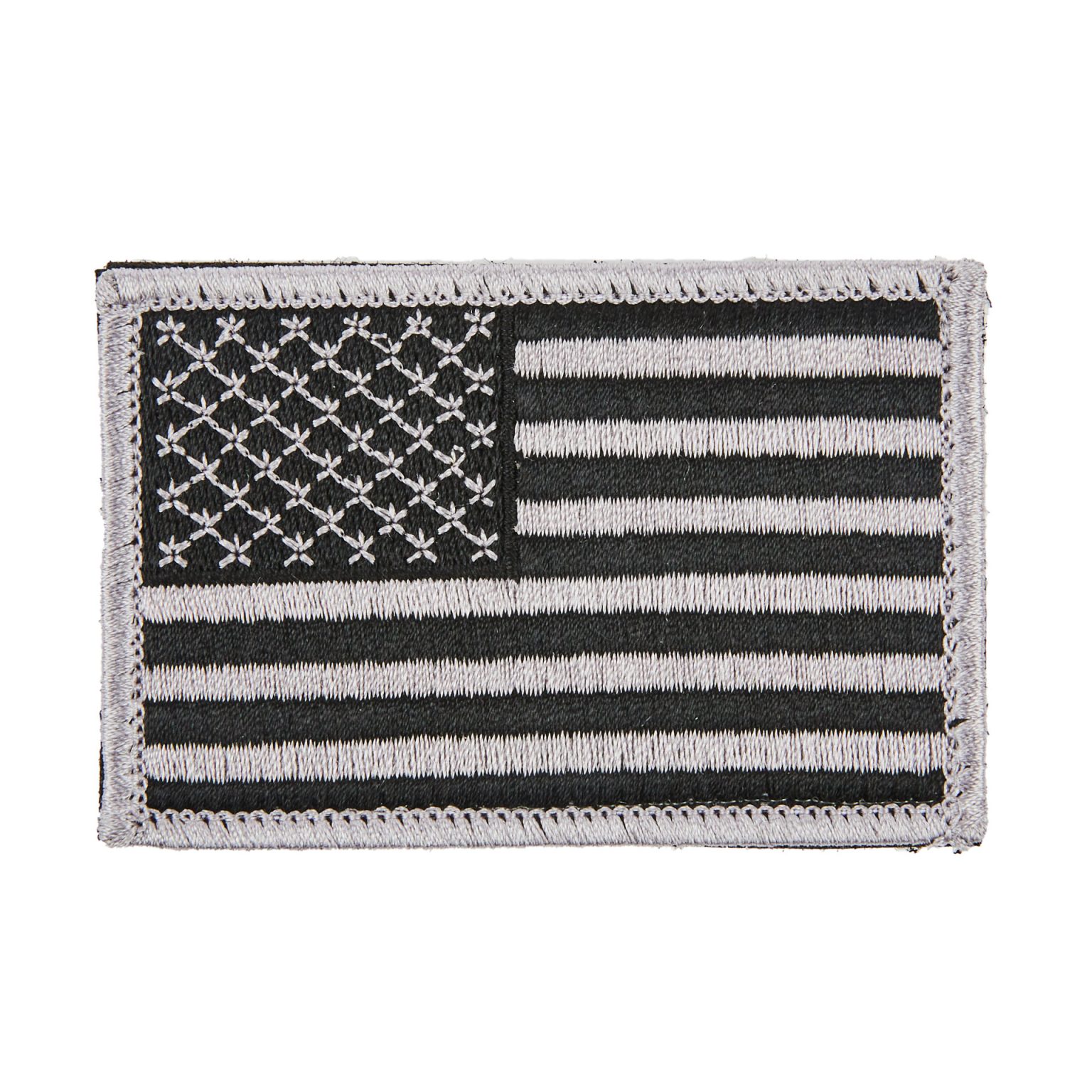 LASD Shoulder Patch - Sheriffs' Relief Association