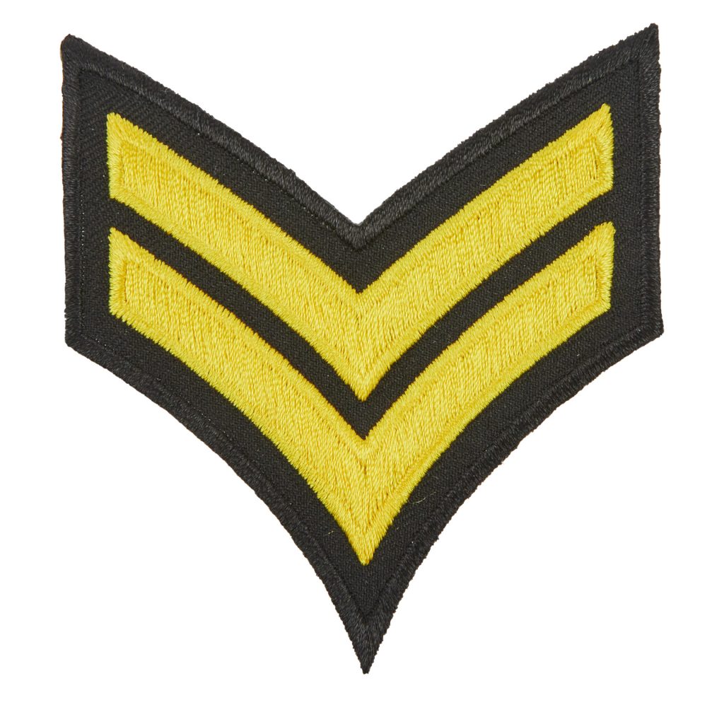 Patches Archives - Sheriffs' Relief Association