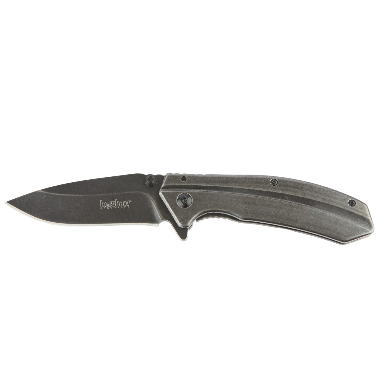 Kershaw-Filter Knife - Sheriffs' Relief Association