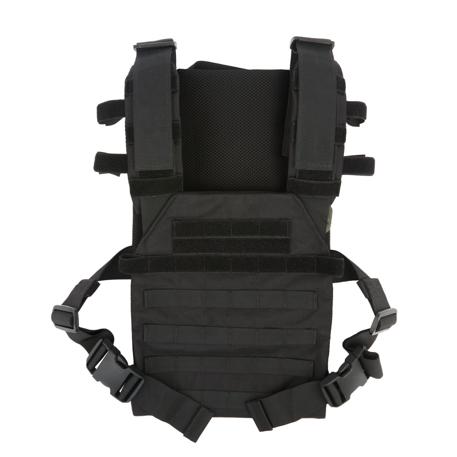 Modular Operator Plate Carrier - Sheriffs' Relief Association