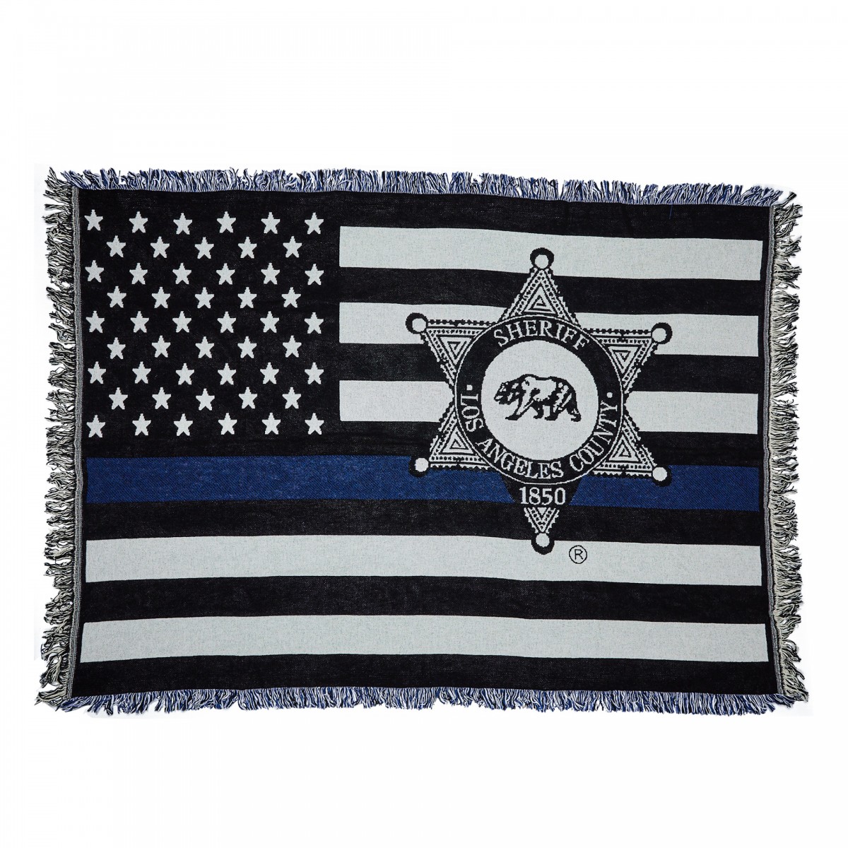 Blue Line Archives - Sheriffs' Relief Association