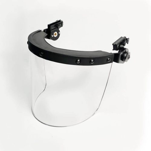 Riot Face Shield - Sheriffs' Relief Association
