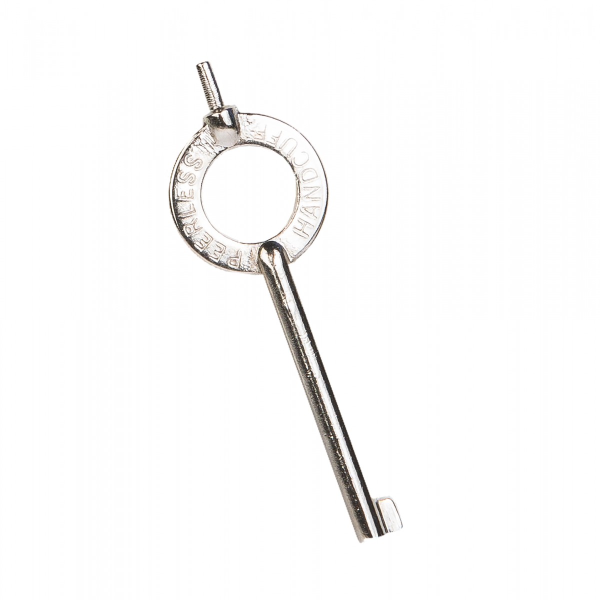 Handcuff Key/Standard - Sheriffs' Relief Association
