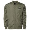 LASD Sheriff Bomber Jacket - Sheriffs' Relief Association