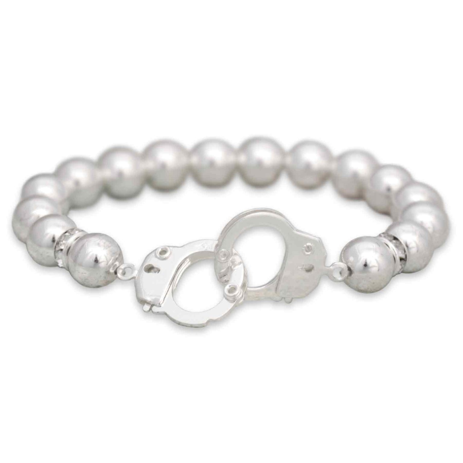 Handcuff Stretch Bracelet - Sheriffs' Relief Association