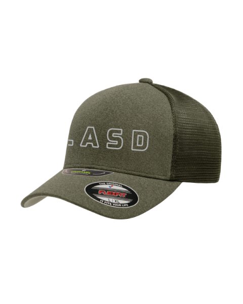 WW LASD Flexfit Cap - Sheriffs' Relief Association
