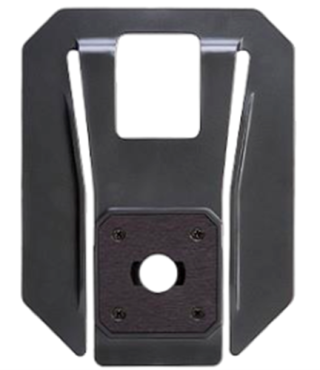 Axon Body 2/3-Large 6” Pocket Mount - Sheriffs' Relief Association