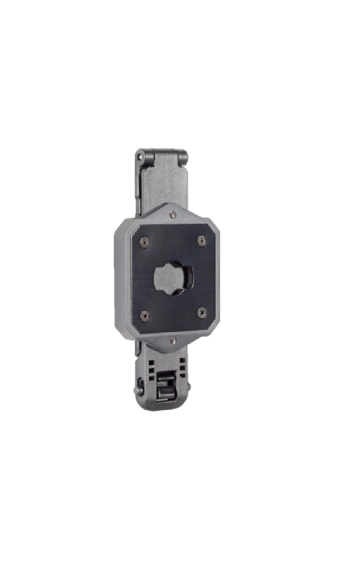 Axon Body 2/3-Single Molle Mount - Sheriffs' Relief Association