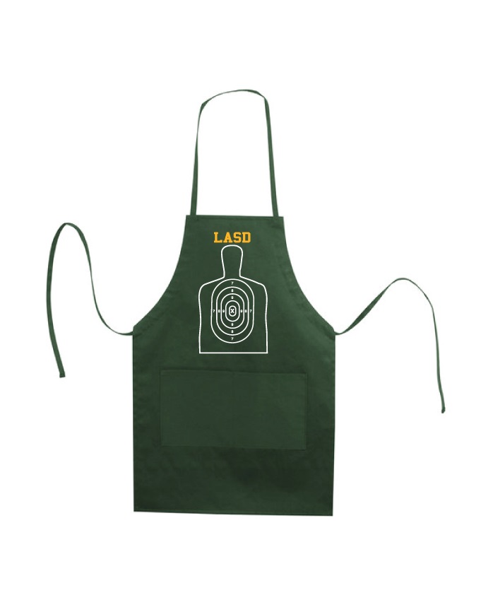 LASD Apron - Sheriffs' Relief Association
