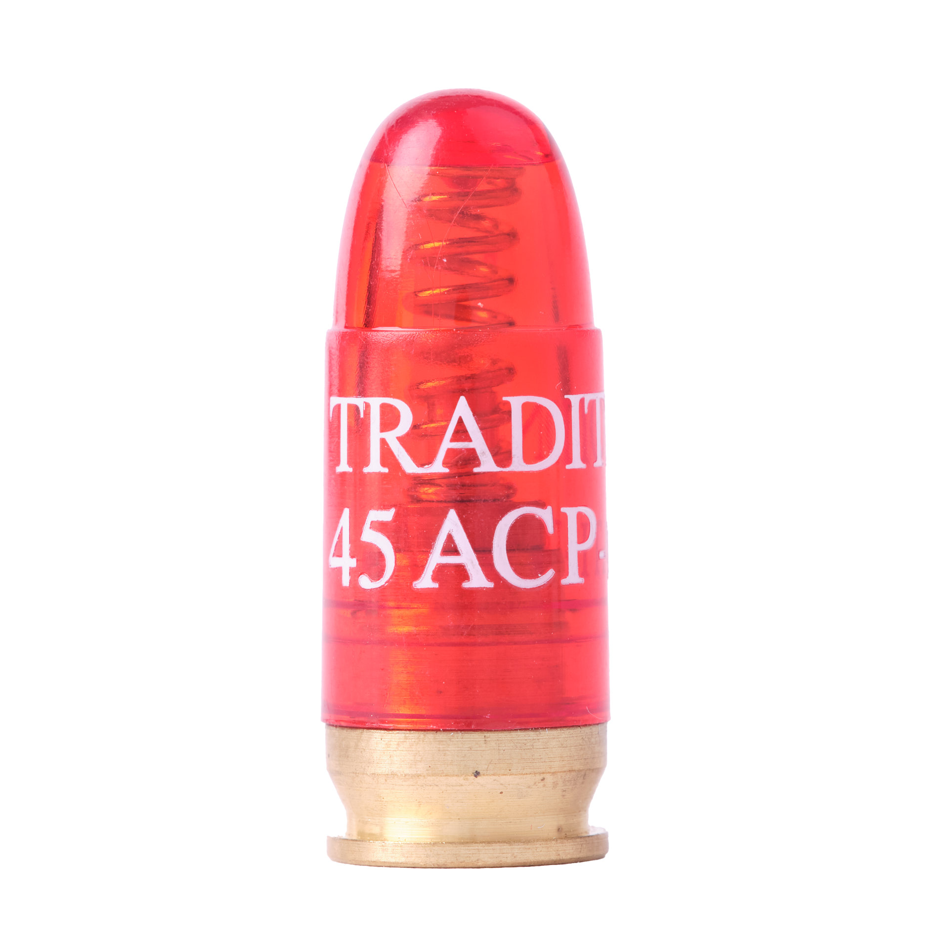 Snap Caps-.45 CAL (Single) - Sheriffs' Relief Association