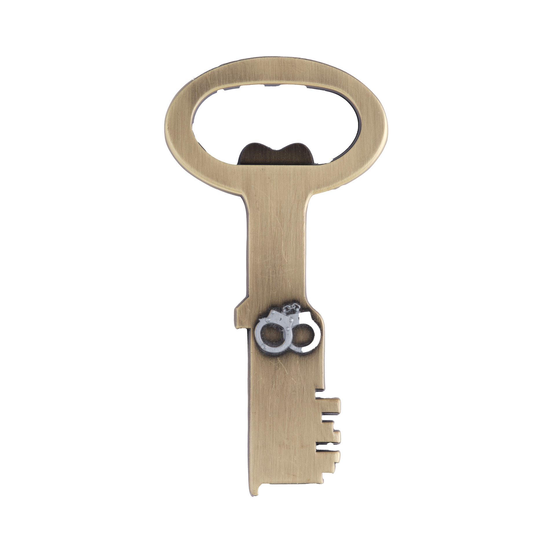 Los Angeles County Jail Key Coin (Badge/Handcuffs) - Sheriffs' Relief ...